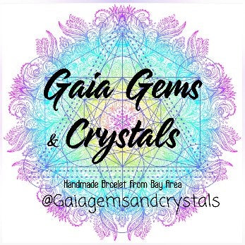 Gaia Gems & Crystals – Gaia Gems and Crystals